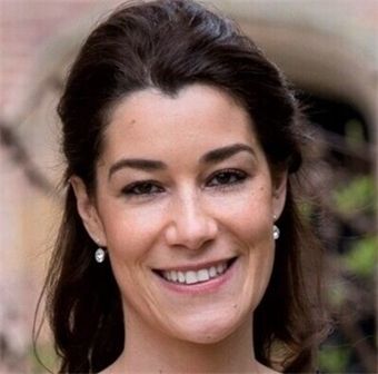 Anastasia de Waal | Kogan Page